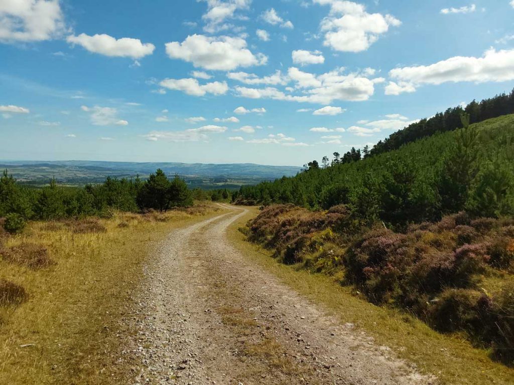 Scart Mountain Wind Farm - Scart Mountain Wind Farm